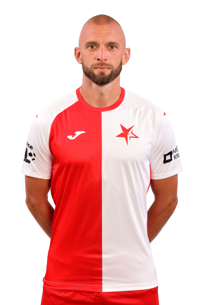 Soupiska muži 2025/2026